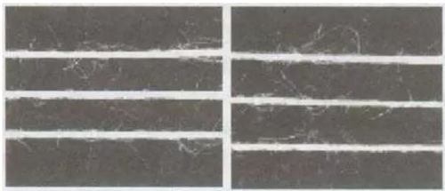 Kualitas Kain Kasa Kapas & Kain Kasa Bayi pabrik dari Cina